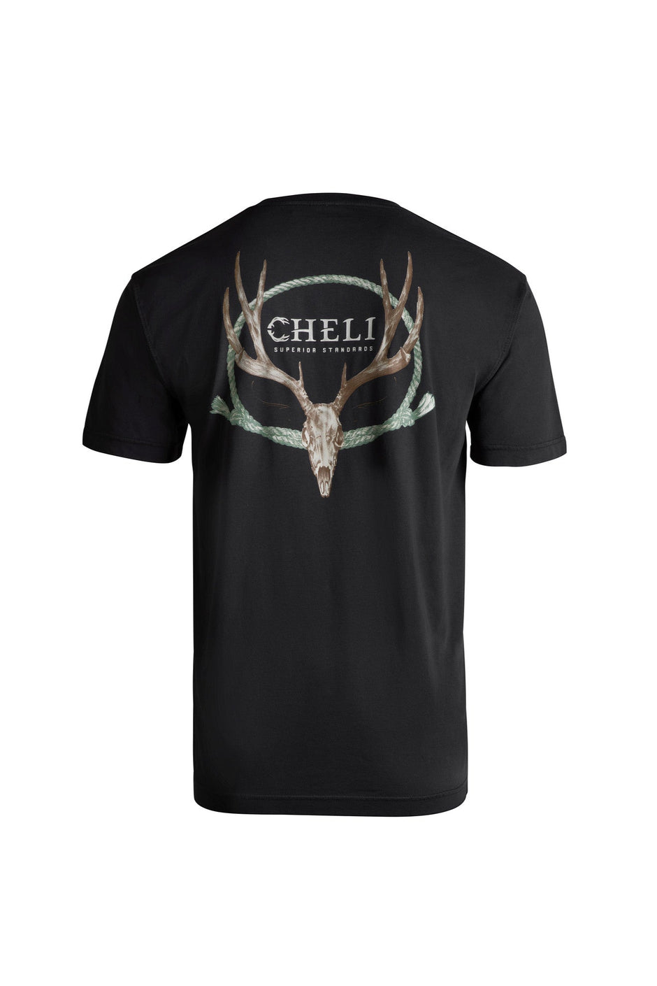 Mens Hunting T Shirts Lineup: #1 For Hunting Graphic Tees – Cheli